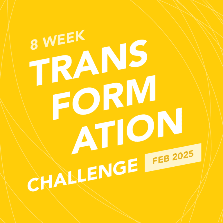 See what our members have to say about the 8 Week Transformation Challenge